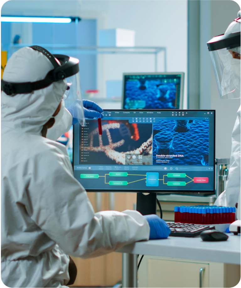 Rickettsia Immunofluorescence Assay (IFA) Training – EHI